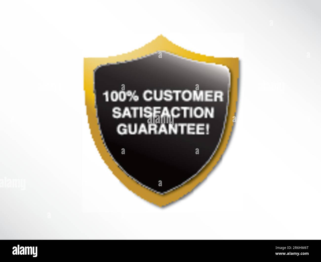 Customer satisfaction Stock Vector Images - Alamy