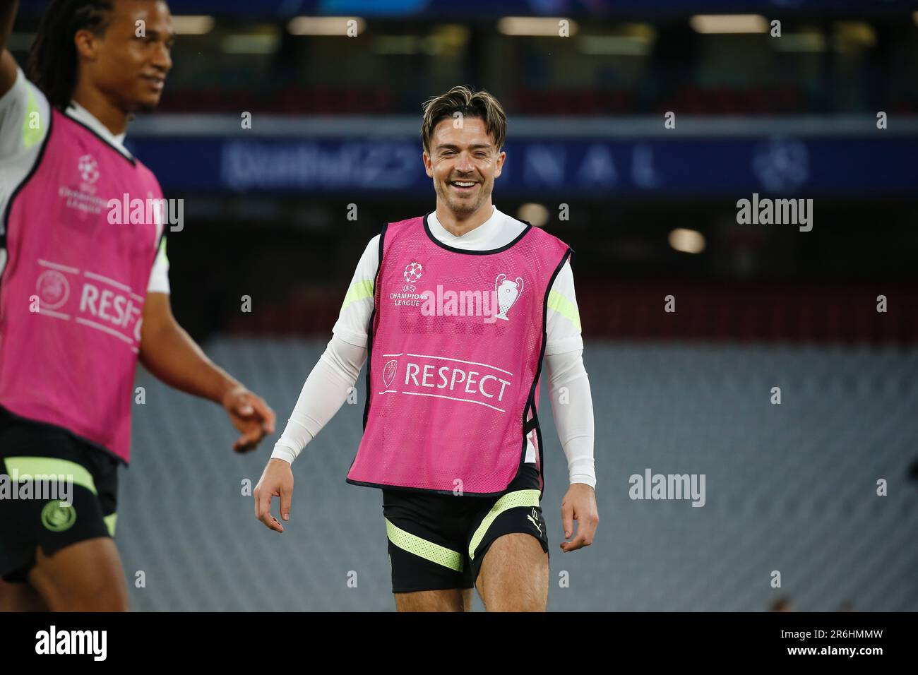 Jack Grealish (ManC), JUNE 9, 2023 - Football / Soccer : UEFA Champions ...