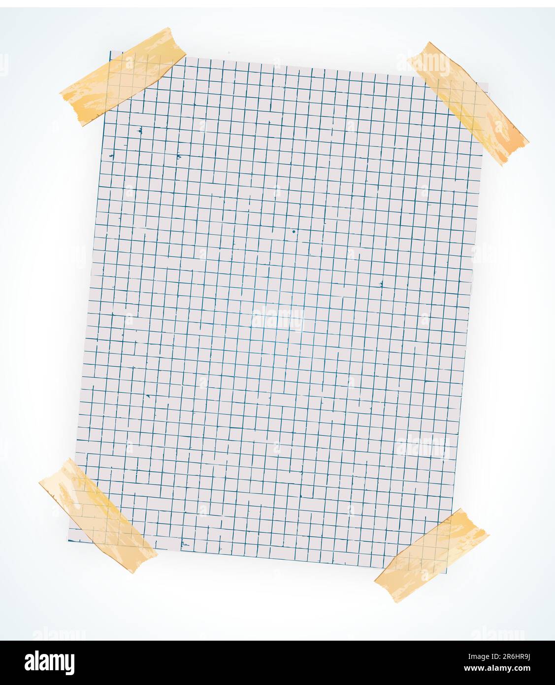 Space for writing Stock Vector Images - Alamy