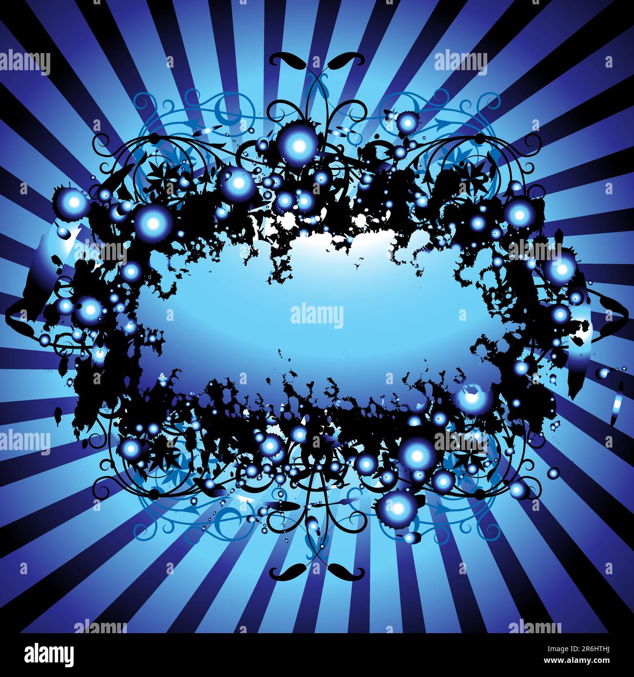 Abstract wave pattern grain Stock Vector Images - Alamy