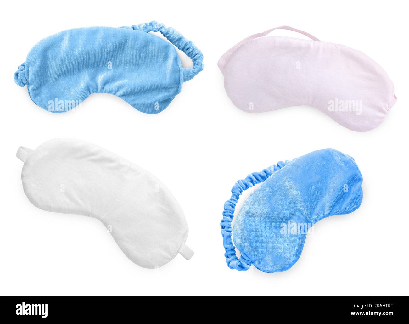 Sleep masks hi-res stock photography and images - Alamy