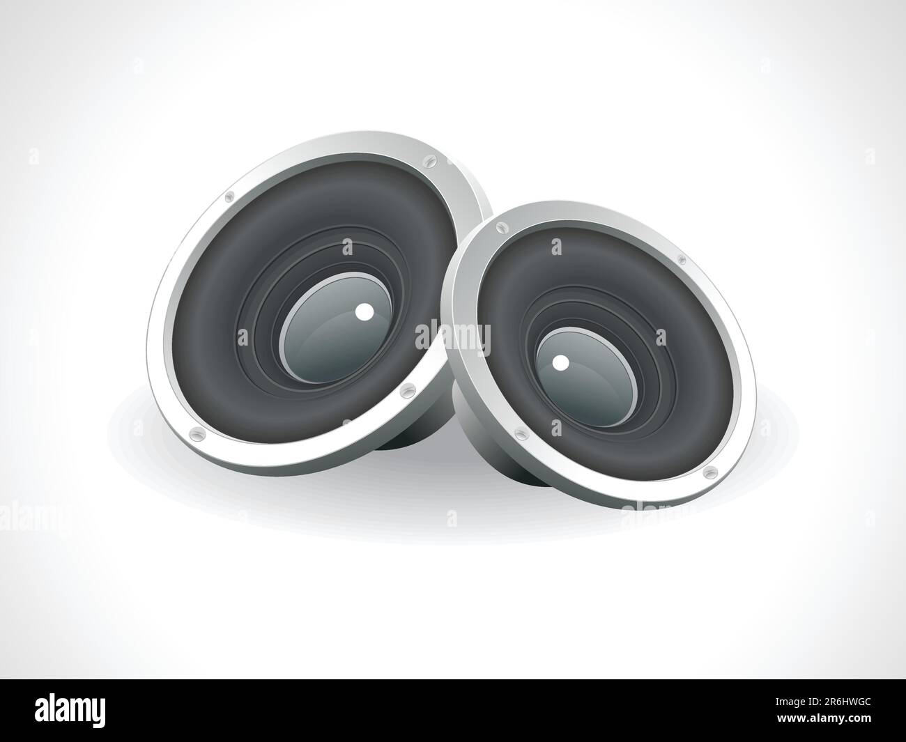 musical sound vector illustration Stock Vector Image & Art - Alamy