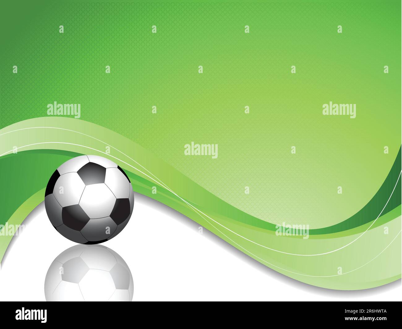 Football background illustration hi-res stock photography and images ...