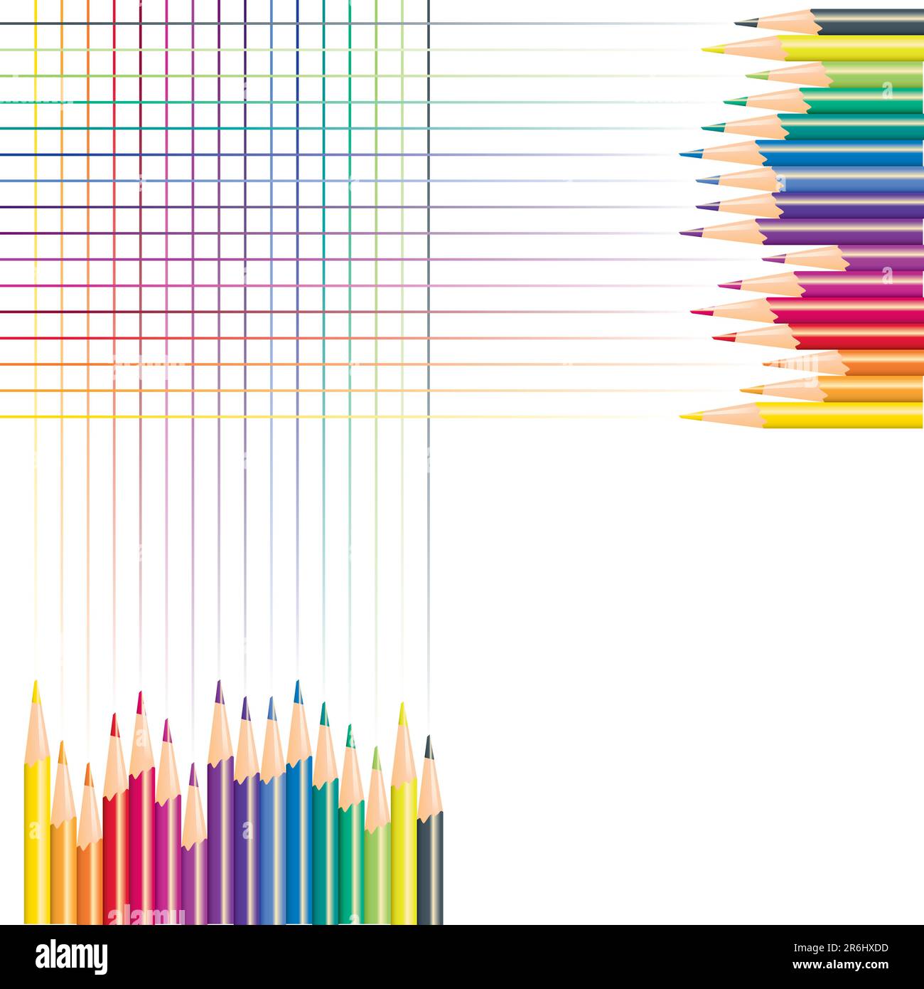 Lilac gray color Cut Out Stock Images & Pictures - Alamy