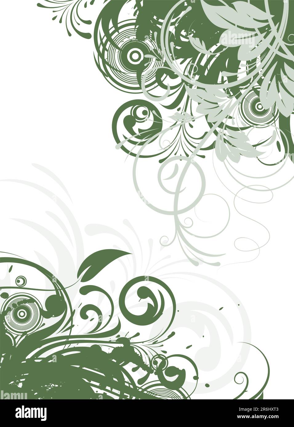 Abstract vector illustration for design Stock Vector Image & Art - Alamy