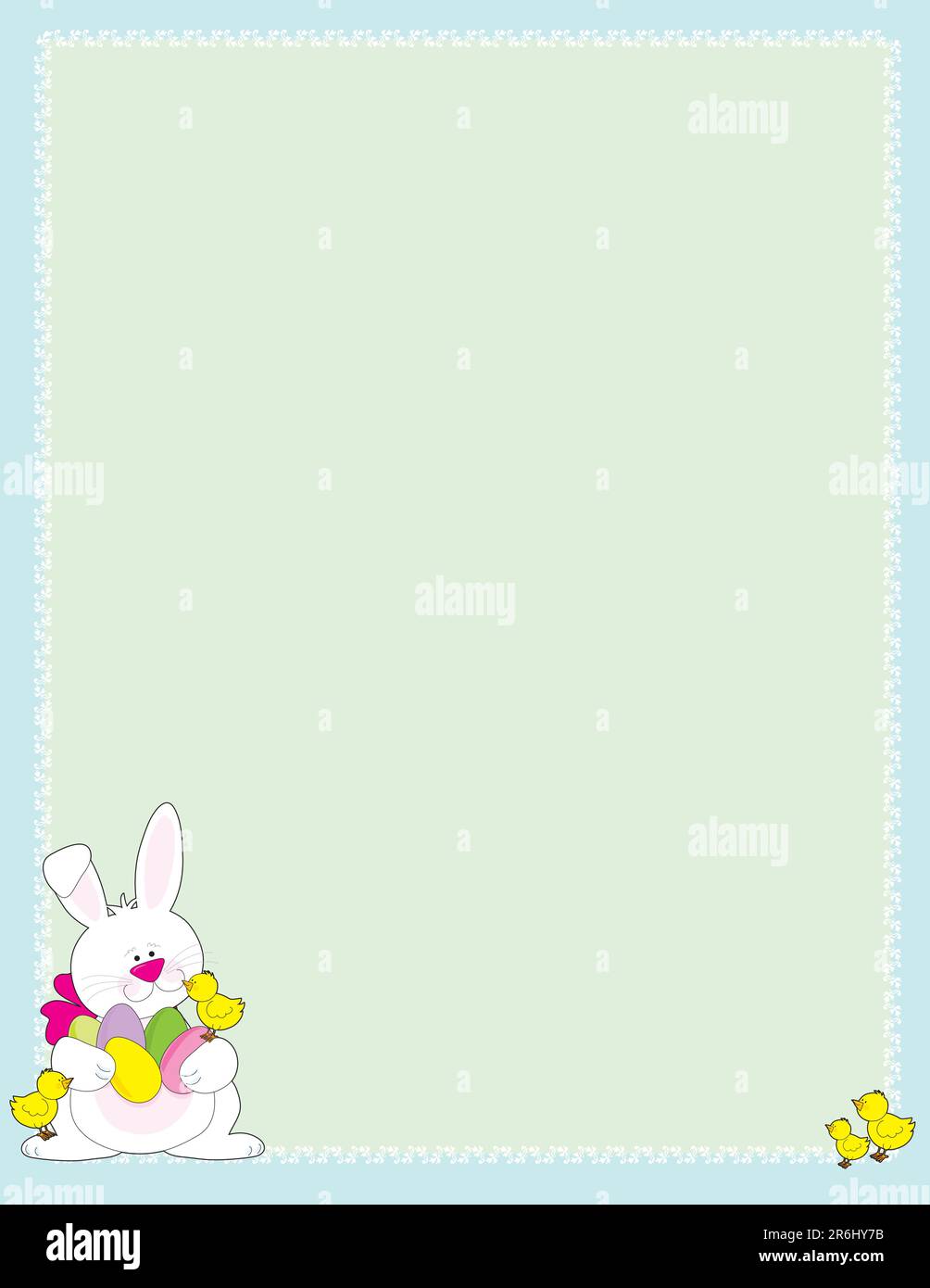 Chicken feet eggs Stock Vector Images - Alamy