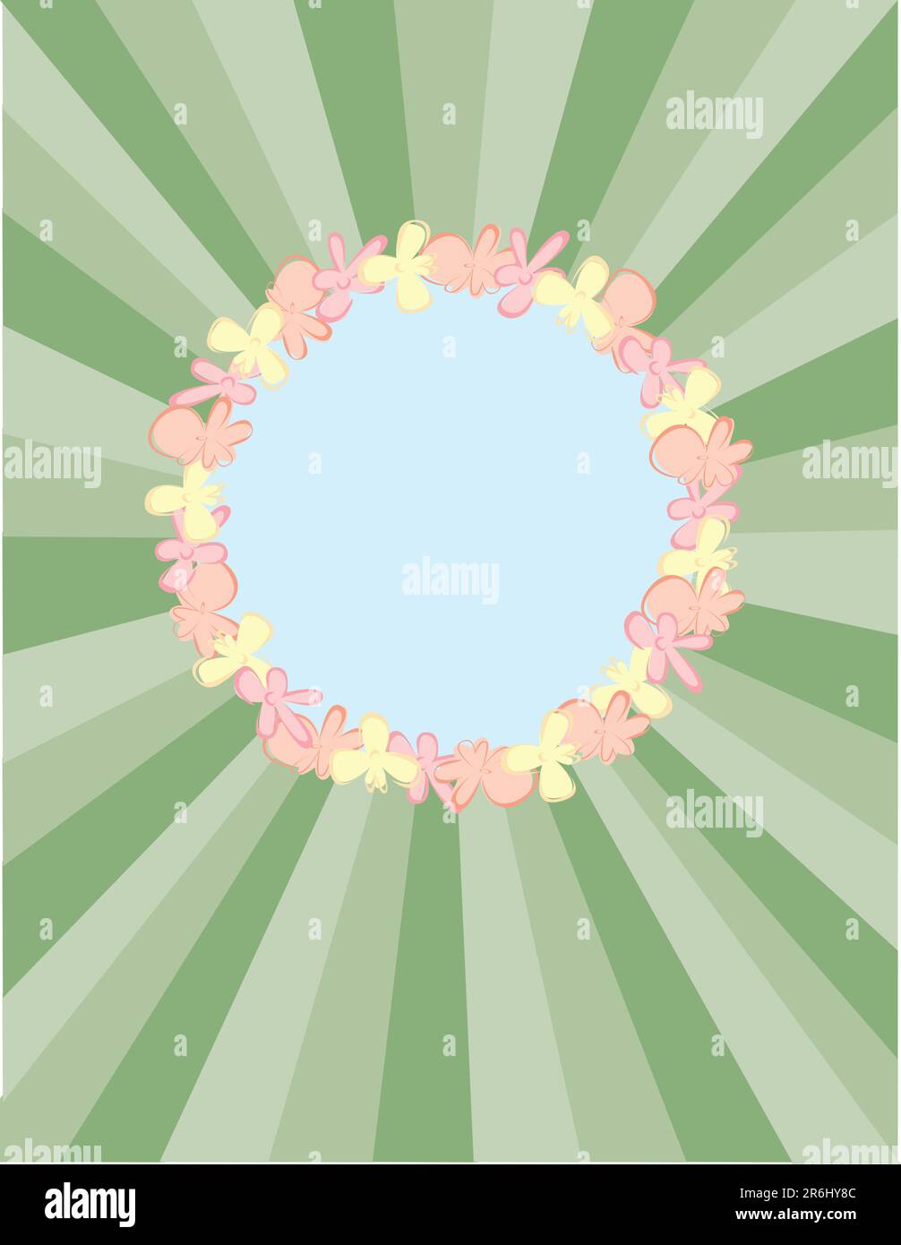 Colors daytime Stock Vector Images - Alamy