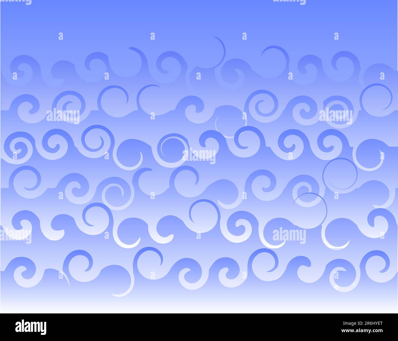 Sick wave sea Stock Vector Images - Alamy