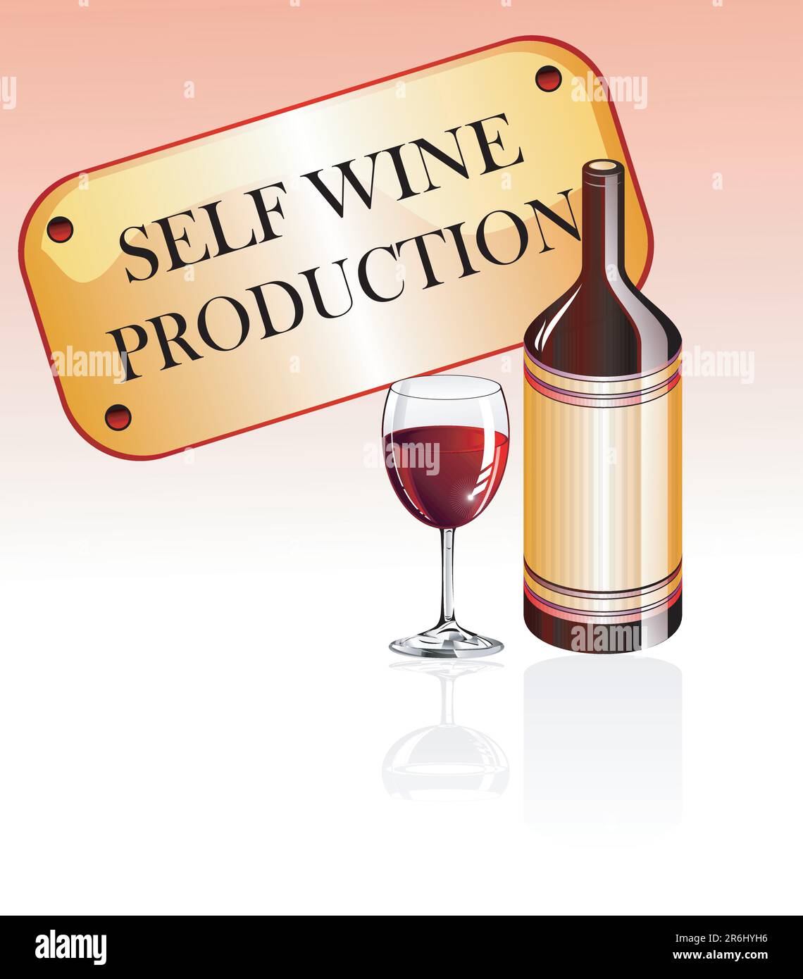 Vintage food boxes Stock Vector Images - Alamy