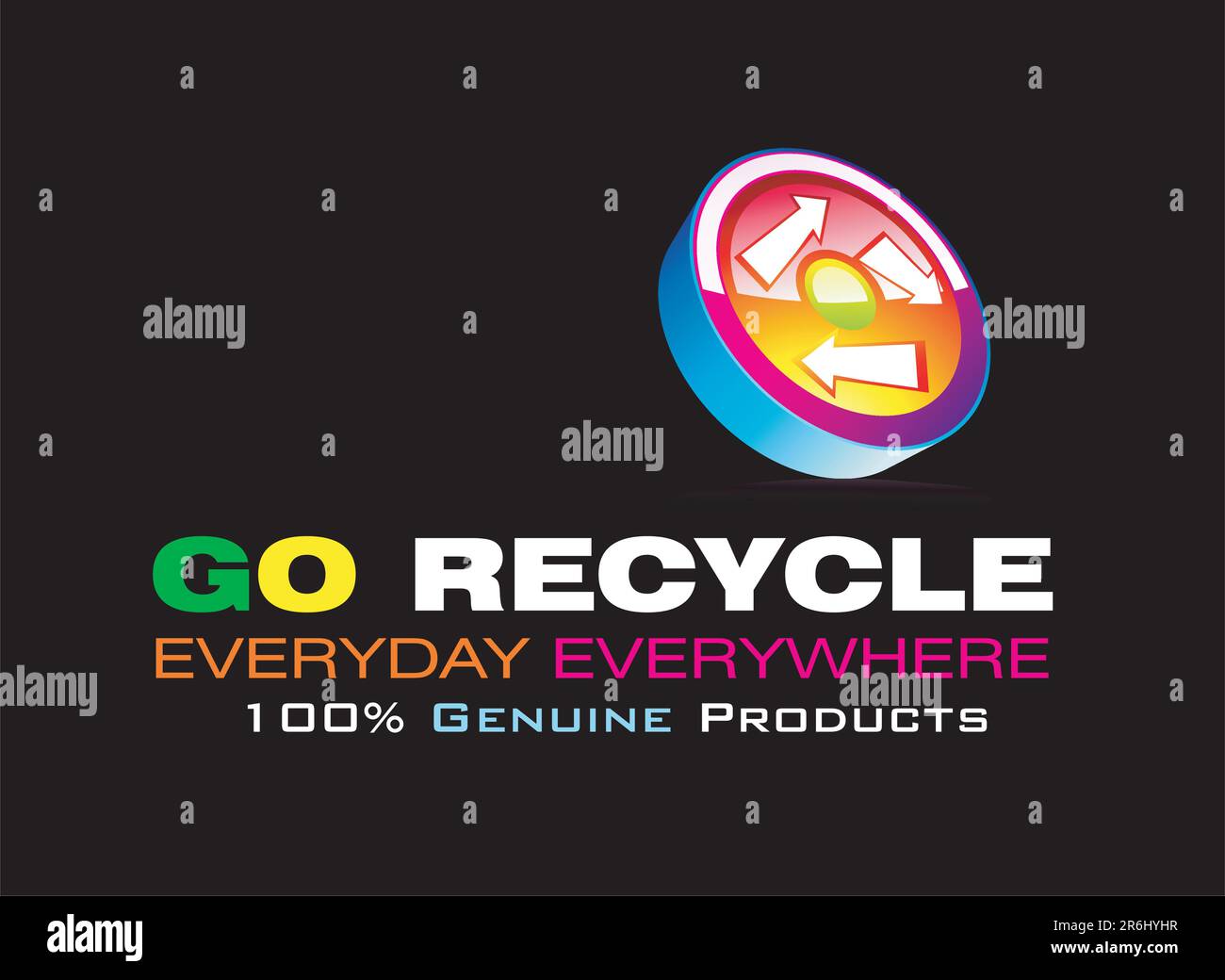 Natural environment Stock Vector Images - Alamy