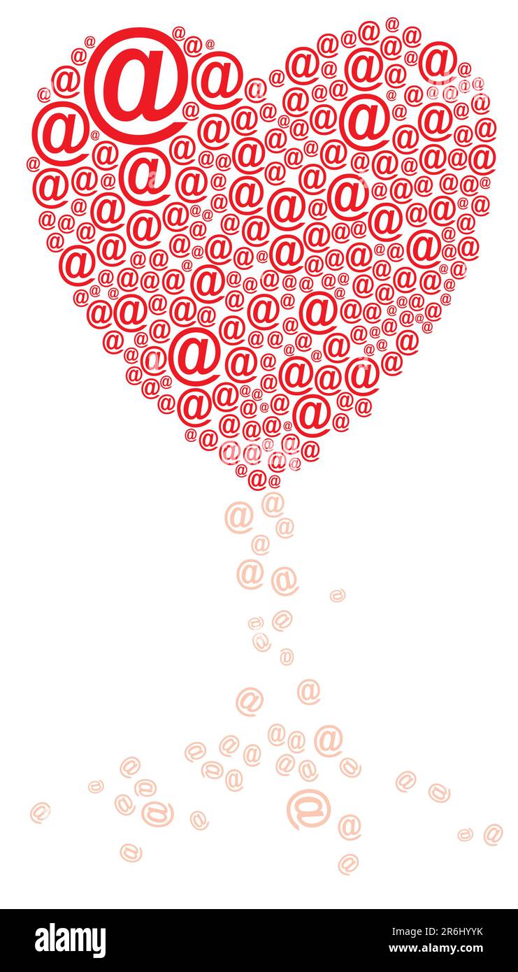 Online future Cut Out Stock Images & Pictures - Alamy