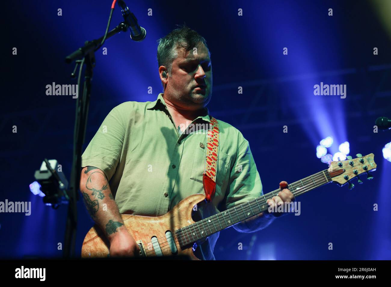 Bayou music center hi-res stock photography and images - Alamy