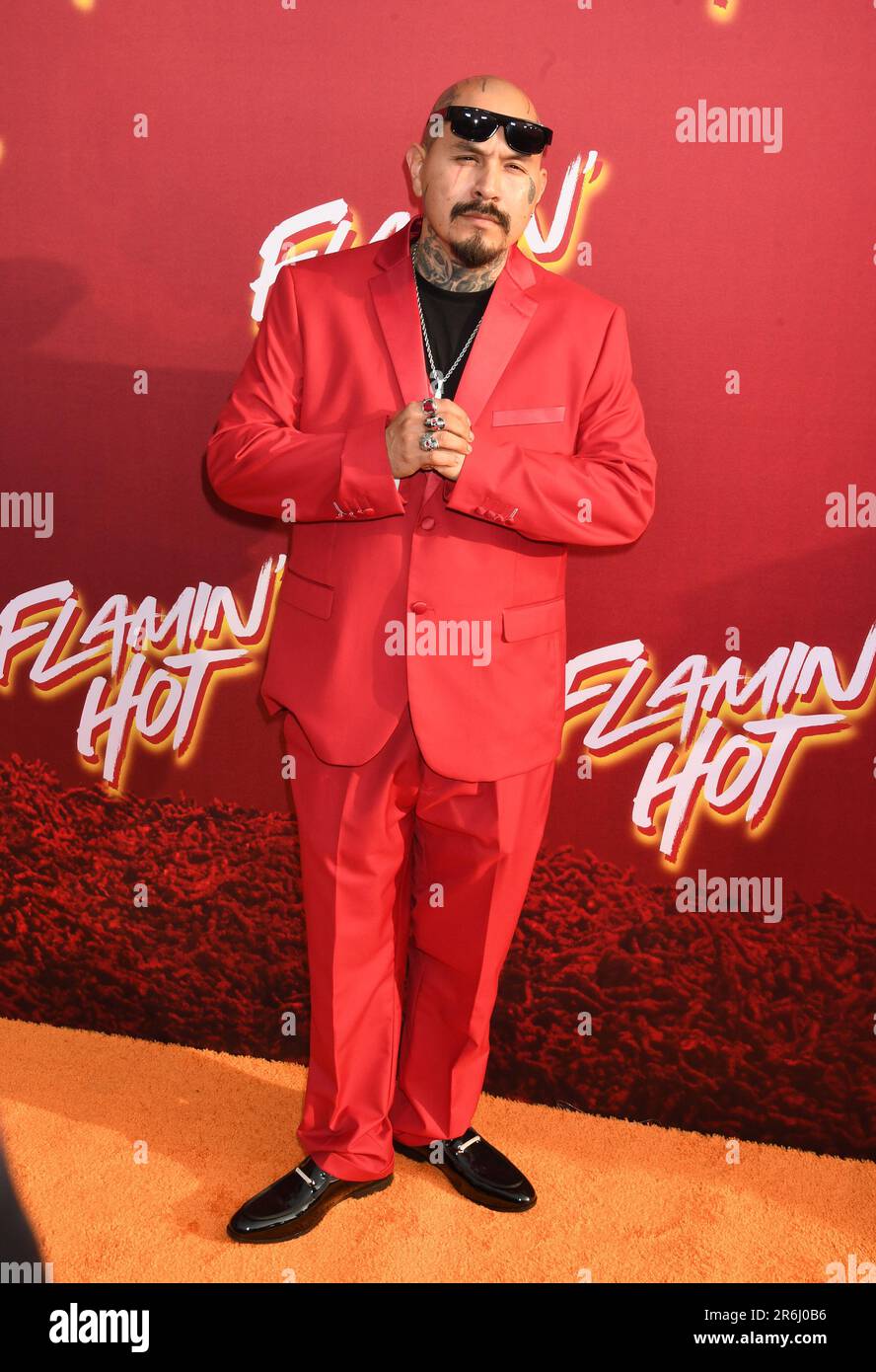 Mario ponce hi-res stock photography and images - Alamy