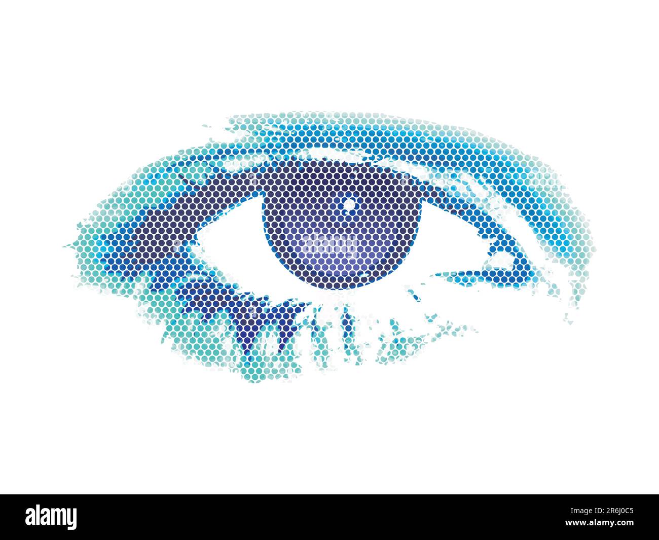 abstract digital eye vector illustration Stock Vector Image & Art - Alamy abstract digital eye vector illustration Stock Vector Image & Art - Alamy