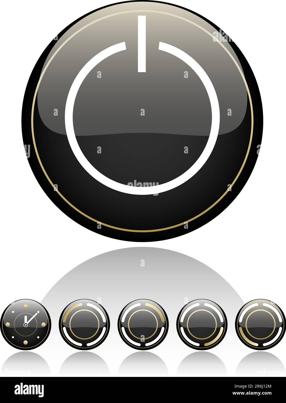 High prepare Stock Vector Images - Alamy