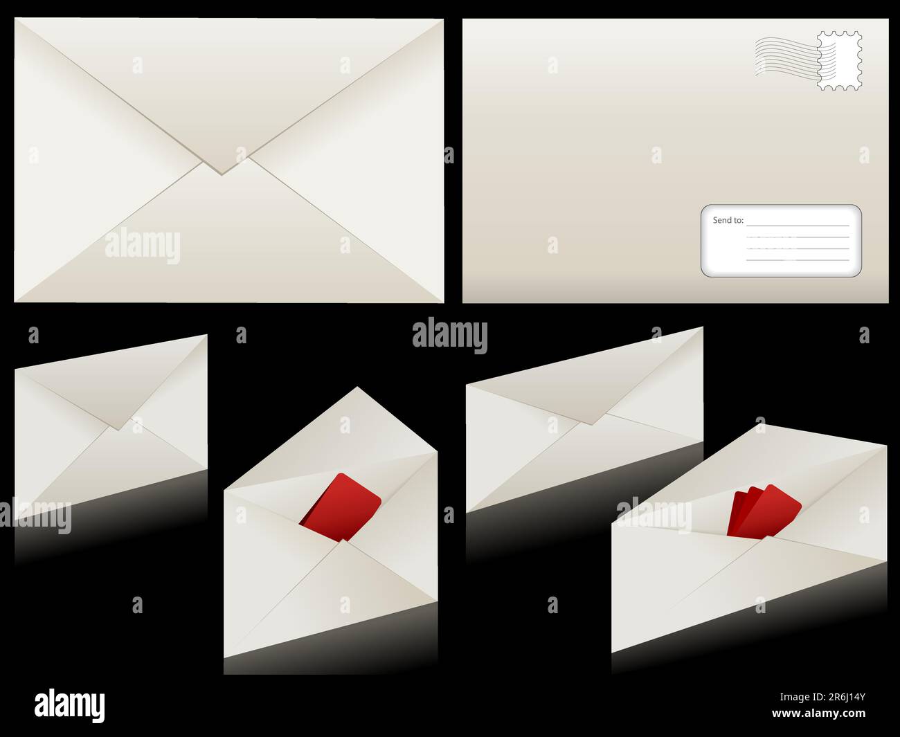 Color sample icon Stock Vector Images - Alamy