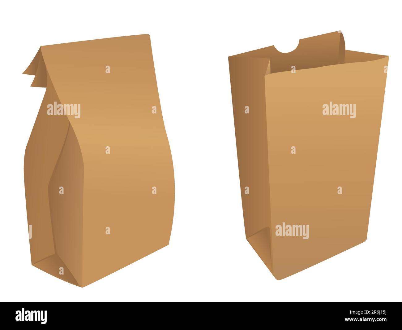 Sales packaging Stock Vector Images - Alamy