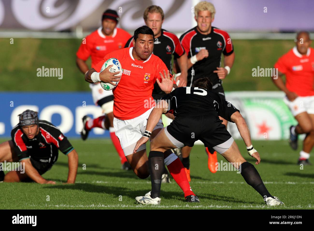 Siale piutau tonga hi-res stock photography and images - Alamy