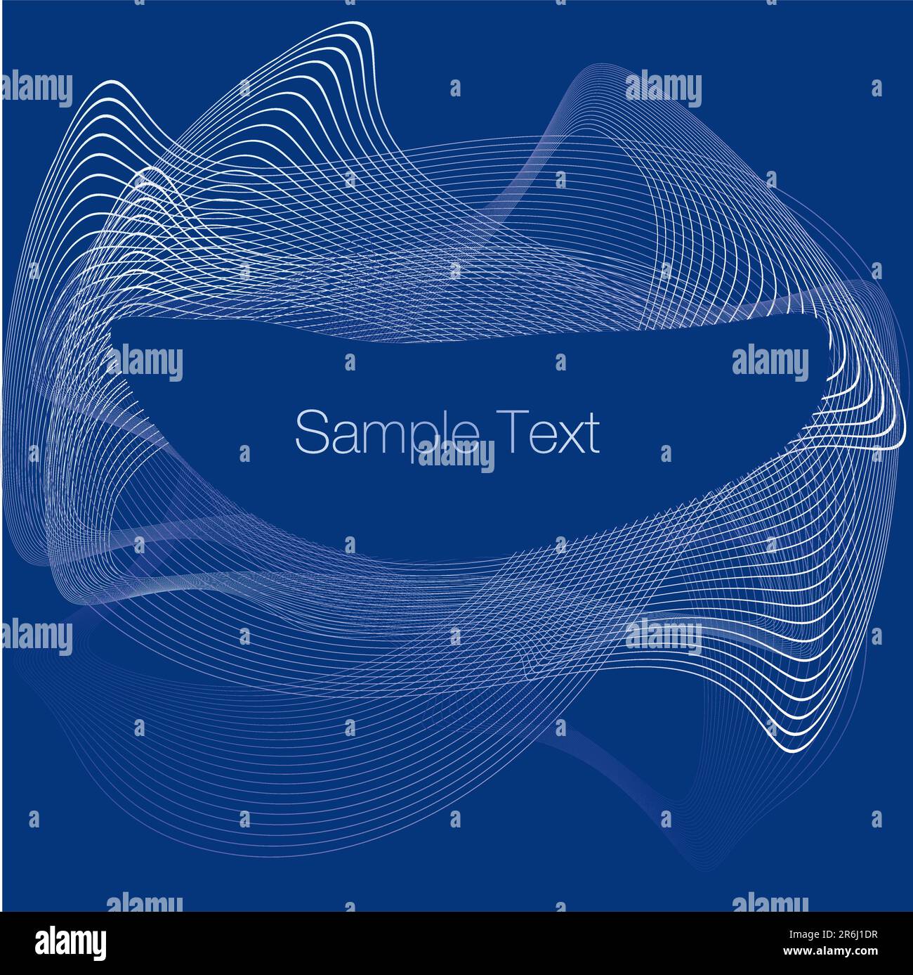 Vector illustration Abstract Background Banner Stock Vector Image & Art ...