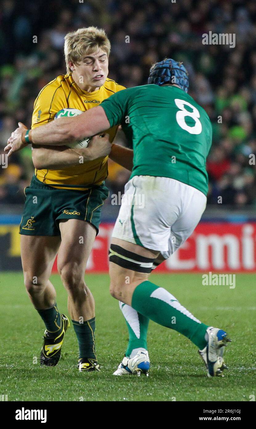 James heaslip hi-res stock photography and images - Alamy