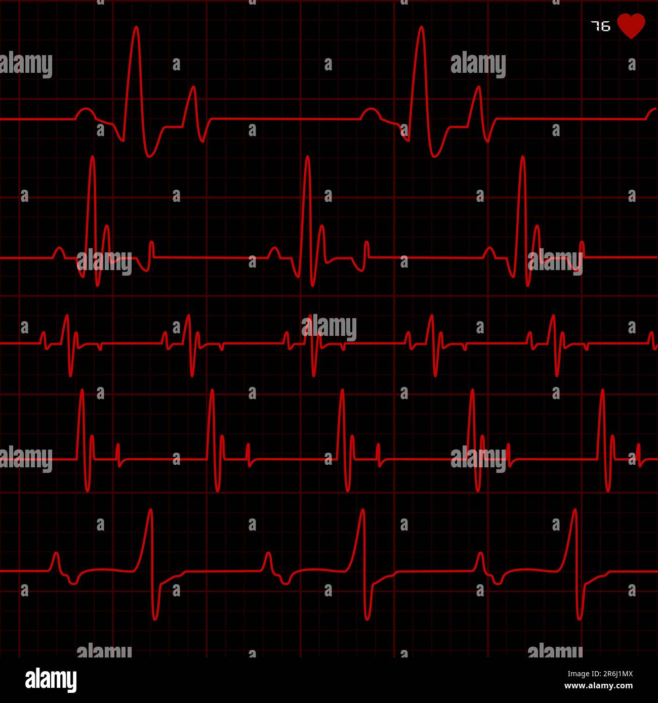 Live science show Stock Vector Images - Alamy