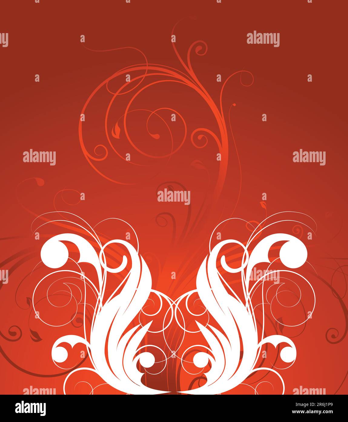 Abstract vector illustration for design Stock Vector Image & Art - Alamy