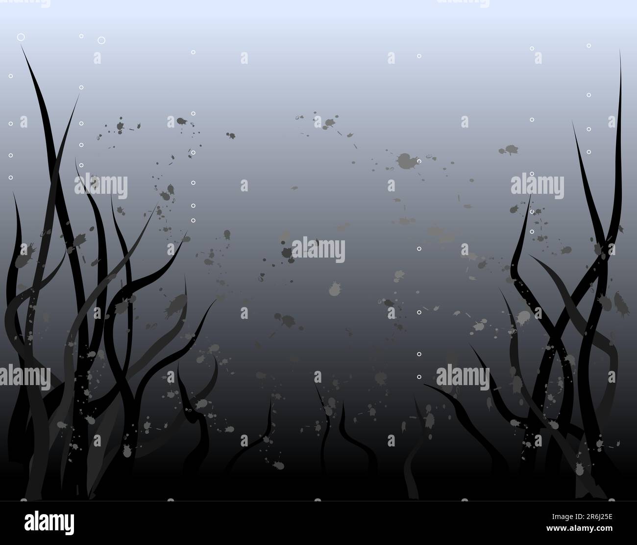 Murky image Stock Vector Images - Alamy