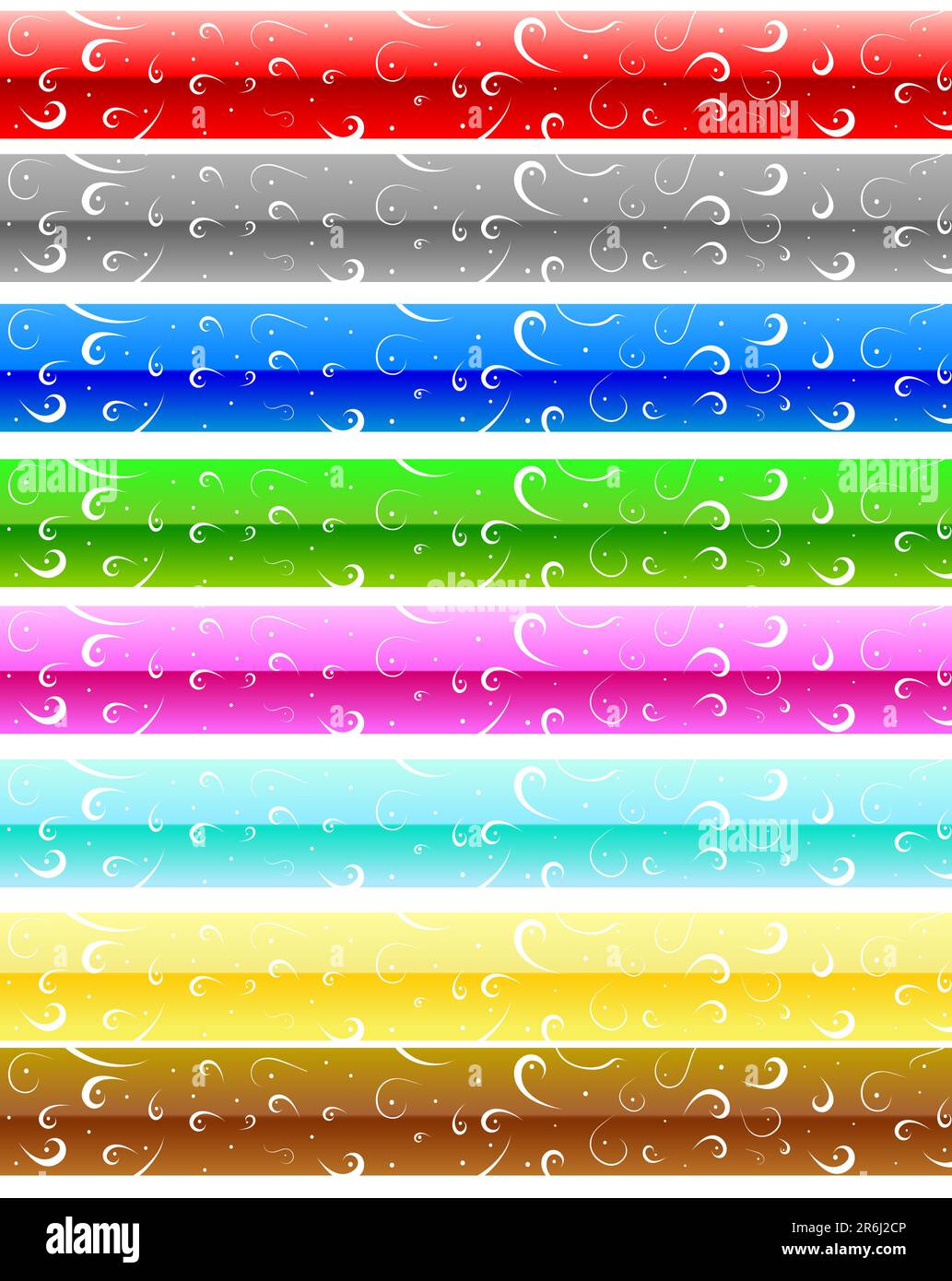 Green tree in transparent Stock Vector Images - Alamy