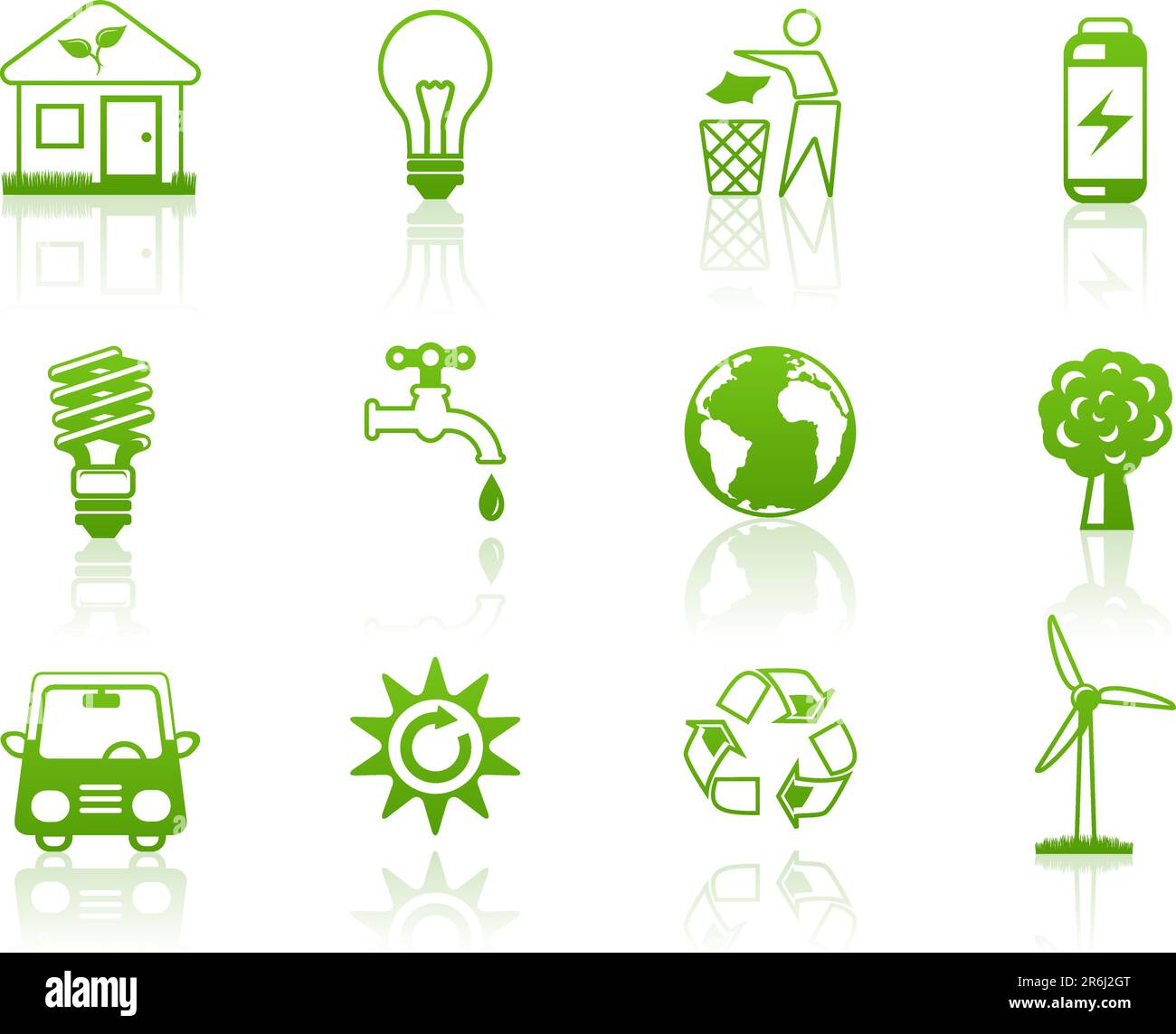 Pure environment Stock Vector Images - Alamy