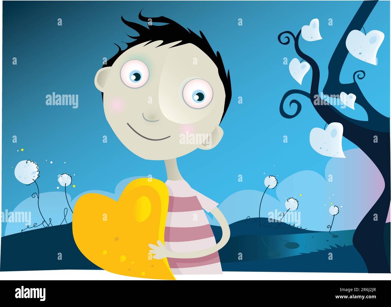 Taken view Stock Vector Images - Alamy