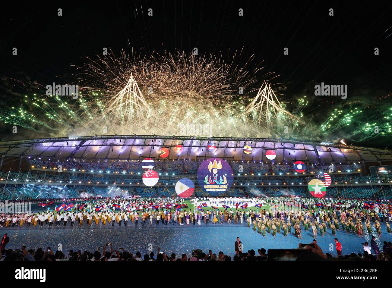 Asean games hi-res stock photography and images - Alamy