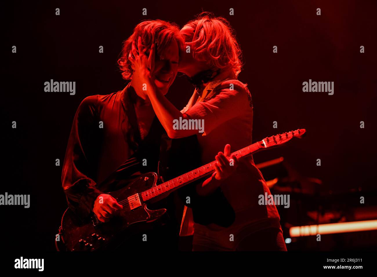 Primavera st hi-res stock photography and images - Alamy