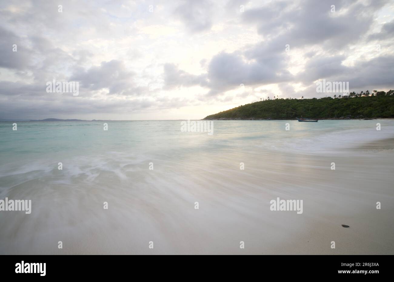 Racha island hi-res stock photography and images - Alamy