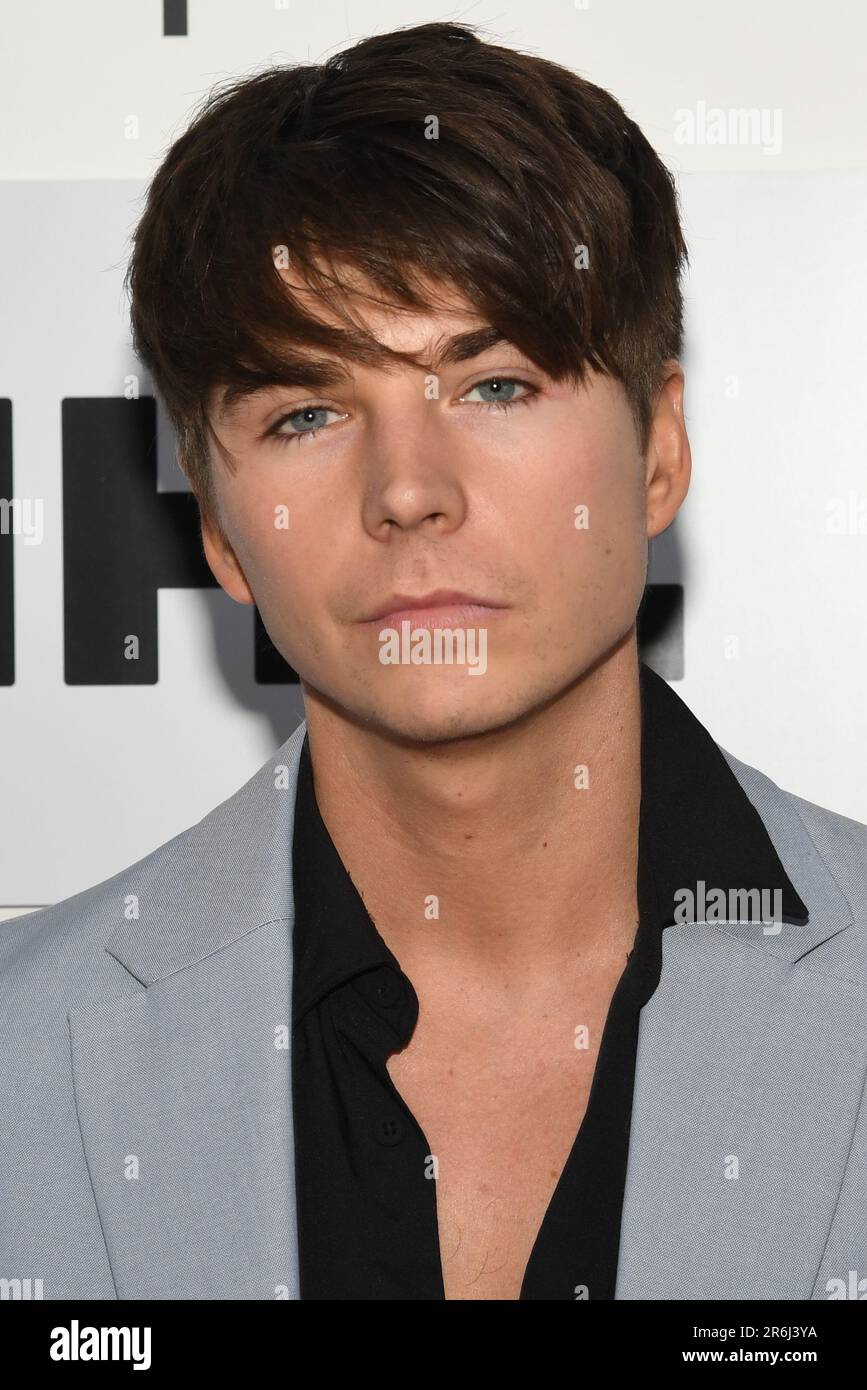 Javier luna hi-res stock photography and images - Alamy