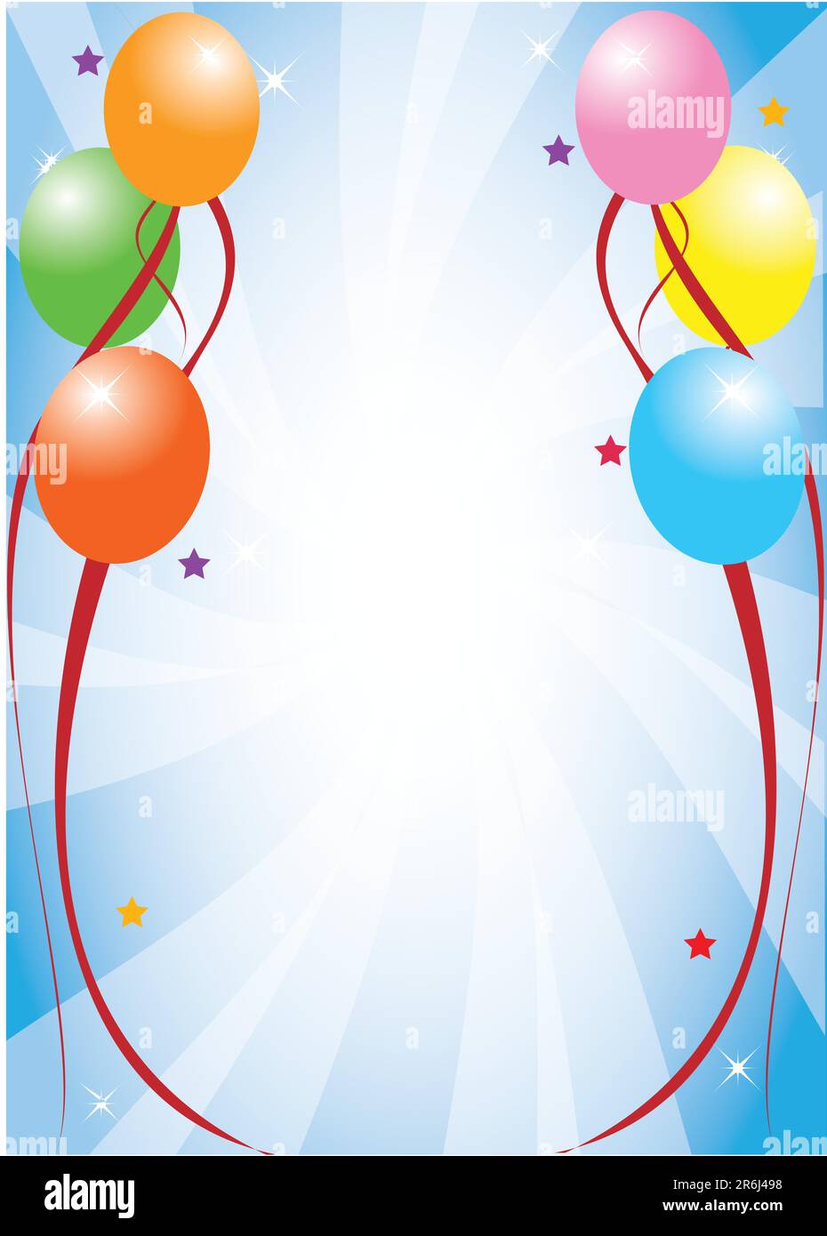 Designers Toolkit Series Celebration Card Stock Vector Image And Art Alamy 