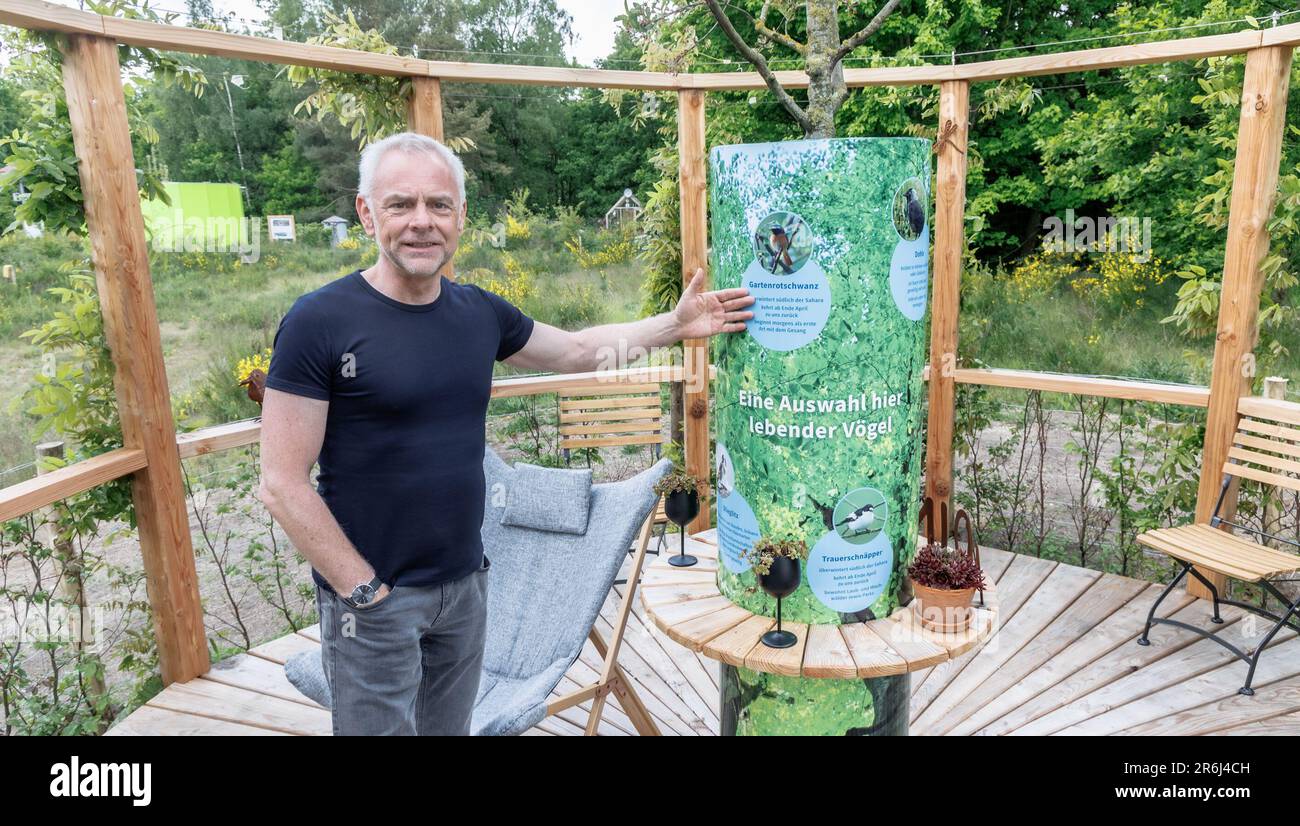 Roos markus hi-res stock photography and images - Alamy