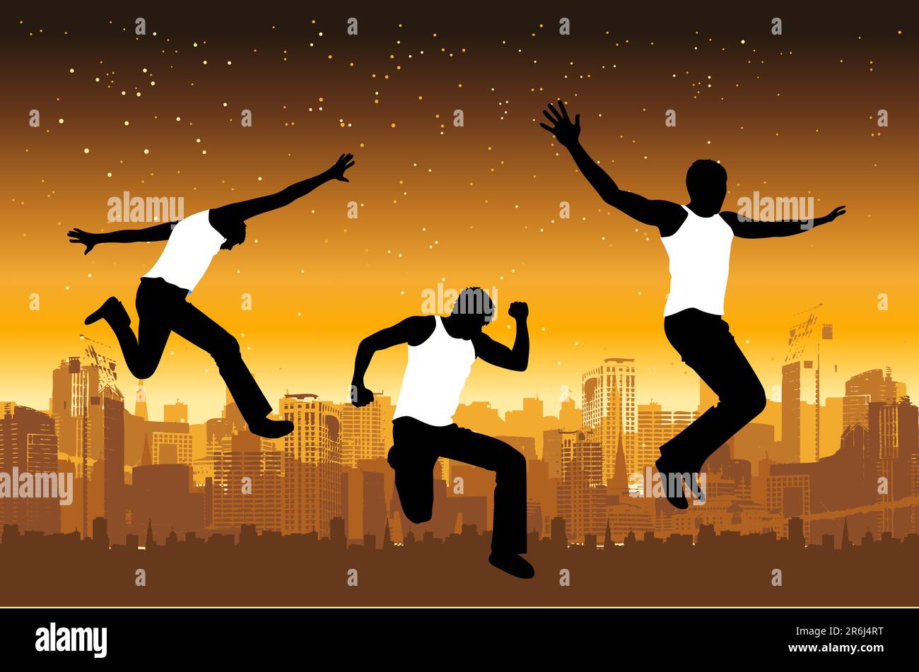 Urban funny Stock Vector Images - Alamy