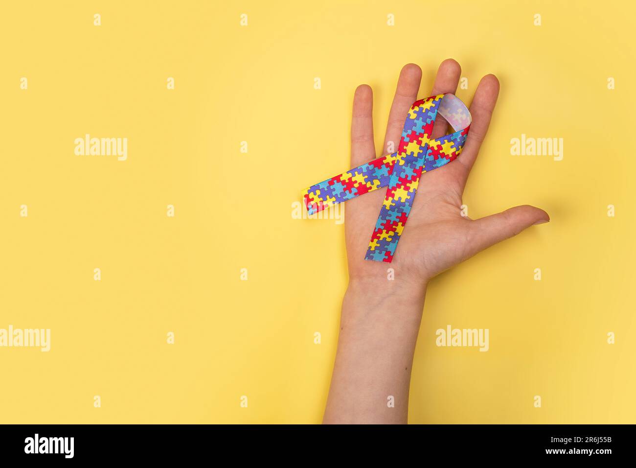 Autistic pride day - 18 june. World autism awareness day or month ...