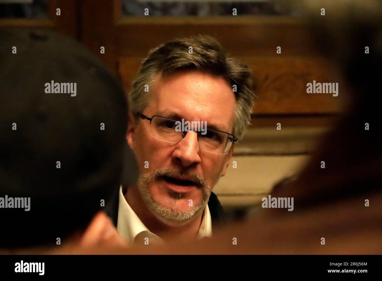 Mexico City, Mexico. 09th June, 2023. June 9, 2023, Mexico City, Mexico ...