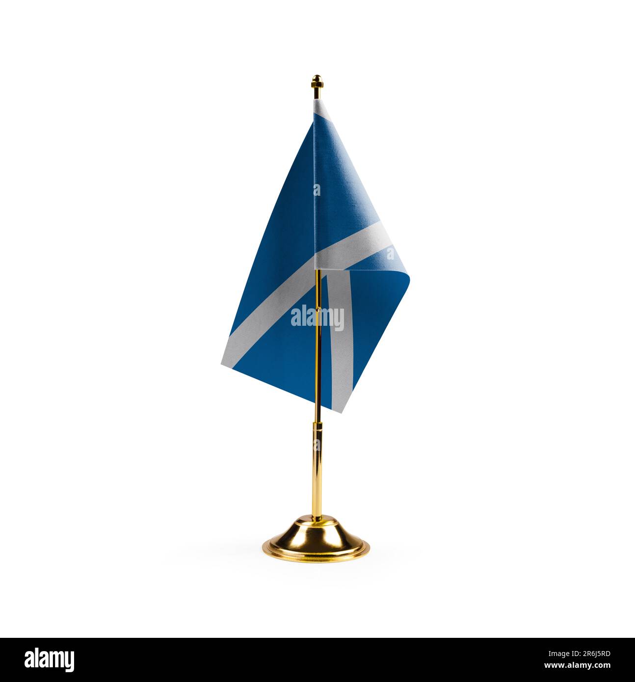 Little scotland Cut Out Stock Images & Pictures - Alamy