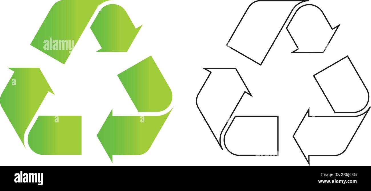 Recycle act hi-res stock photography and images - Alamy