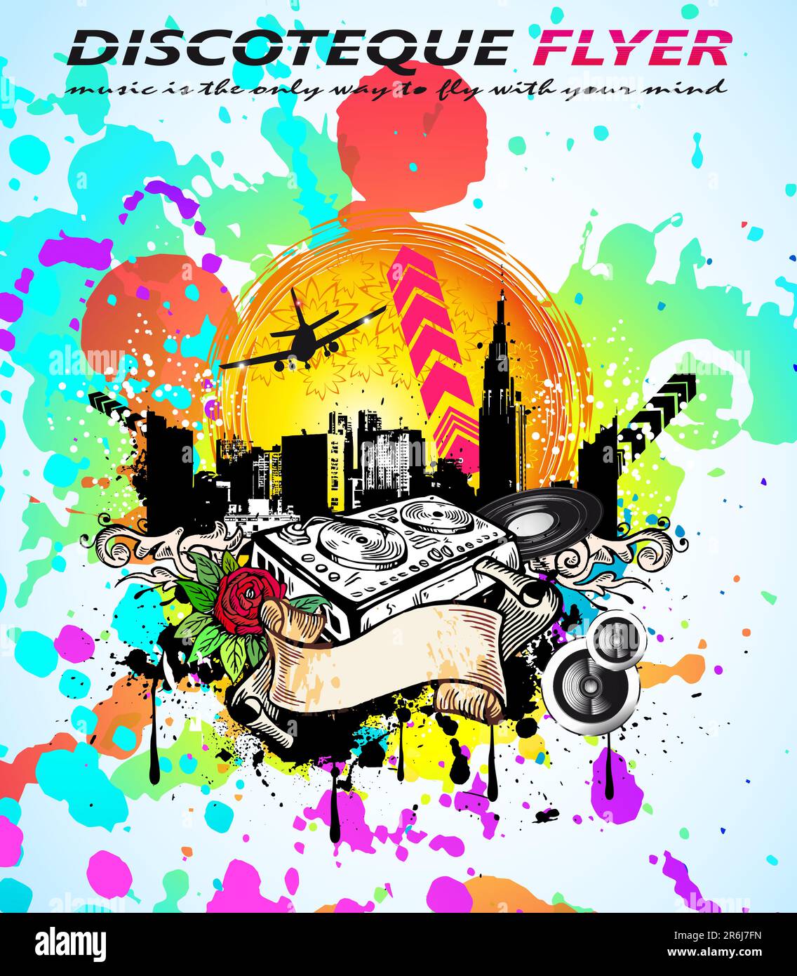 Old stereo console hi-res stock photography and images - Alamy