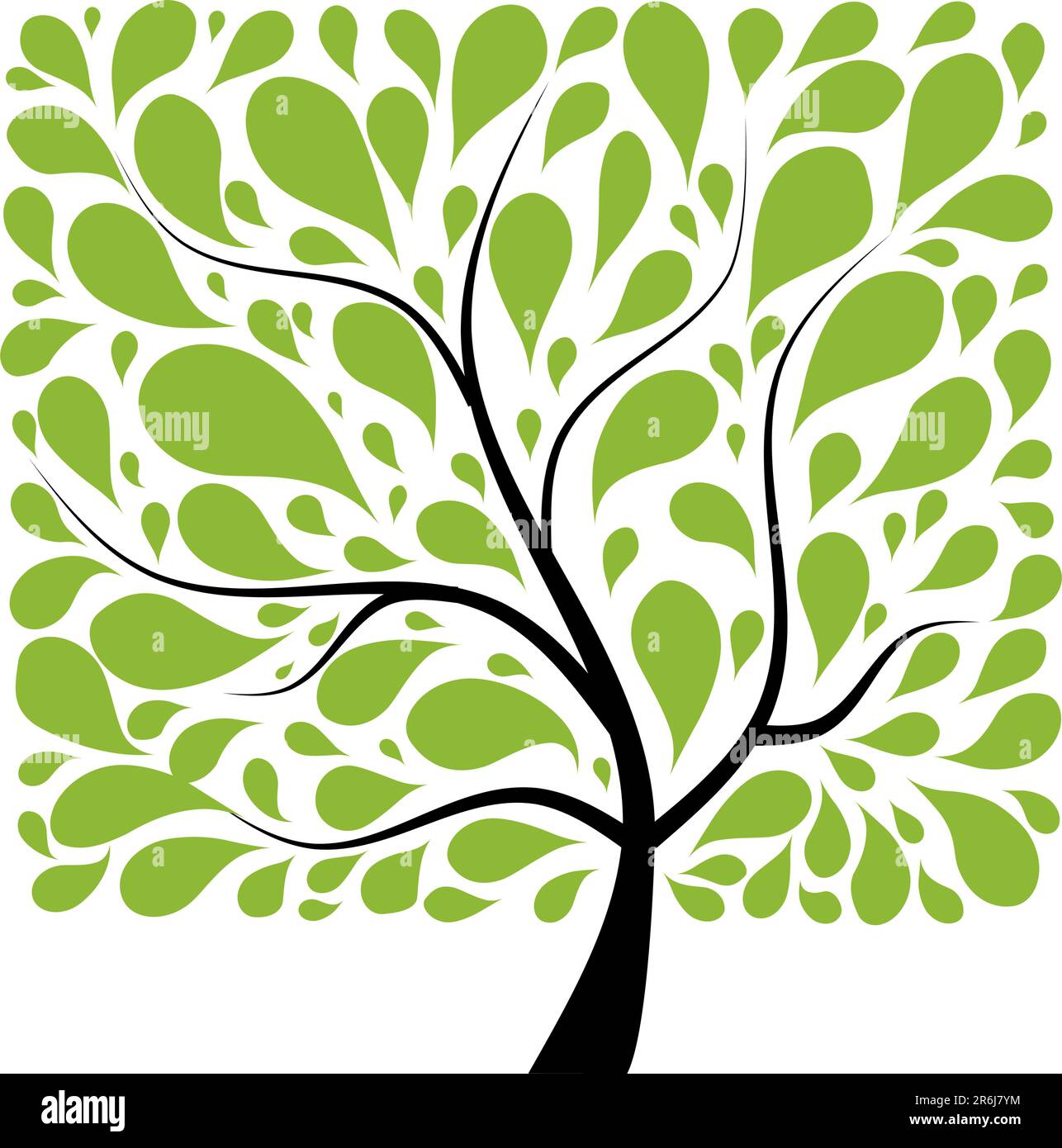 Beautiful shape design hi-res stock photography and images - Alamy