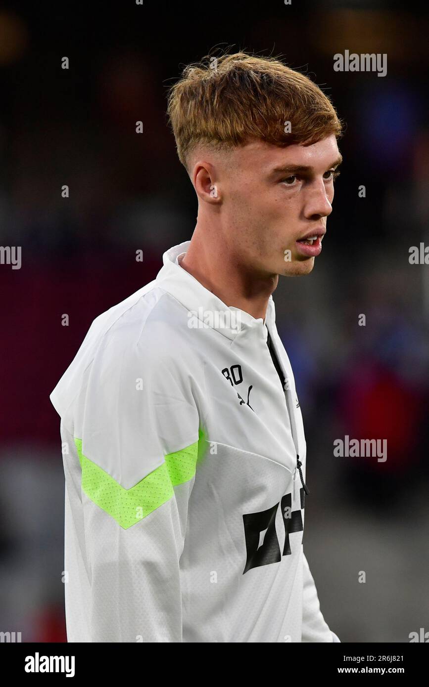 Manchester city inter mailand hi-res stock photography and images - Alamy