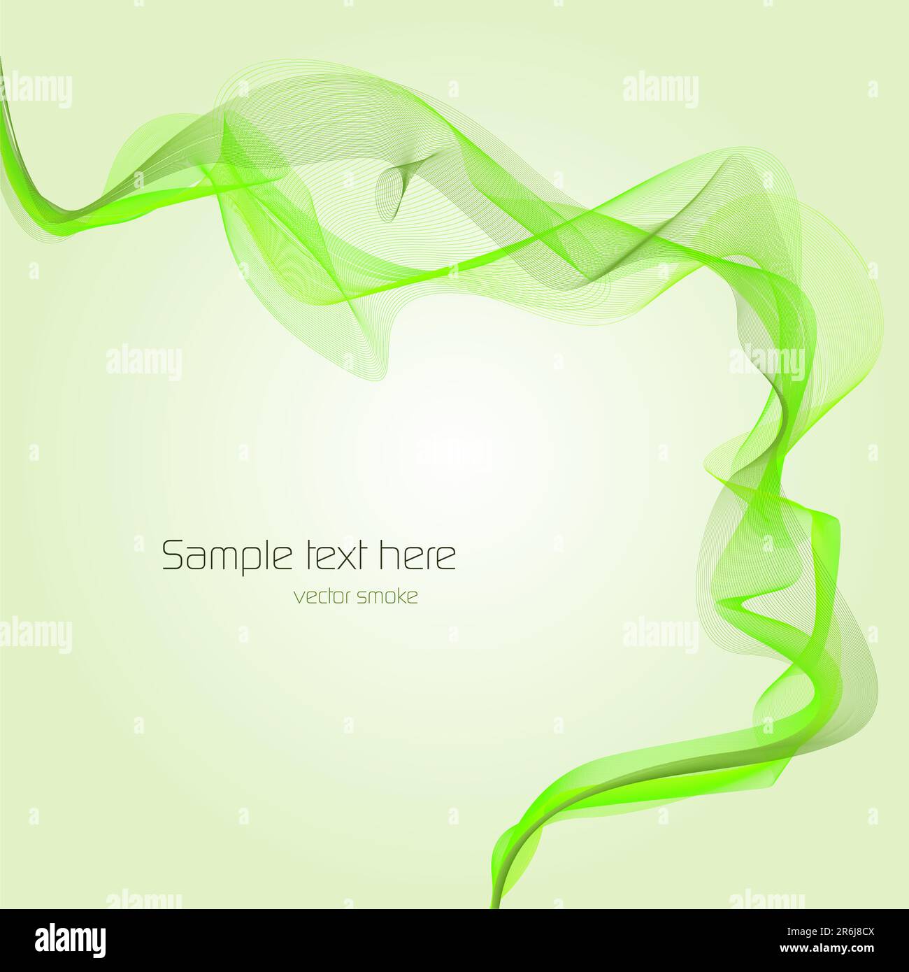 Green poison wallpaper Stock Vector Images - Alamy