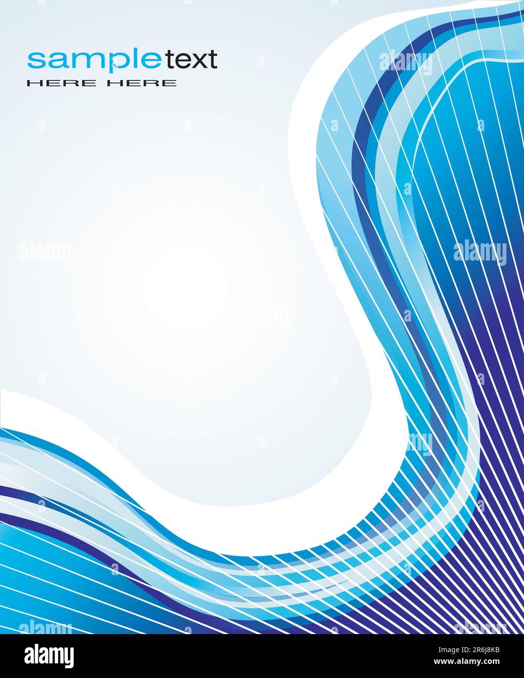 Business concept card design hi-res stock photography and images - Alamy