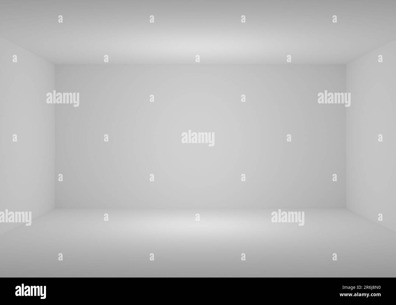 empty room studio gradient background Stock Photo - Alamy