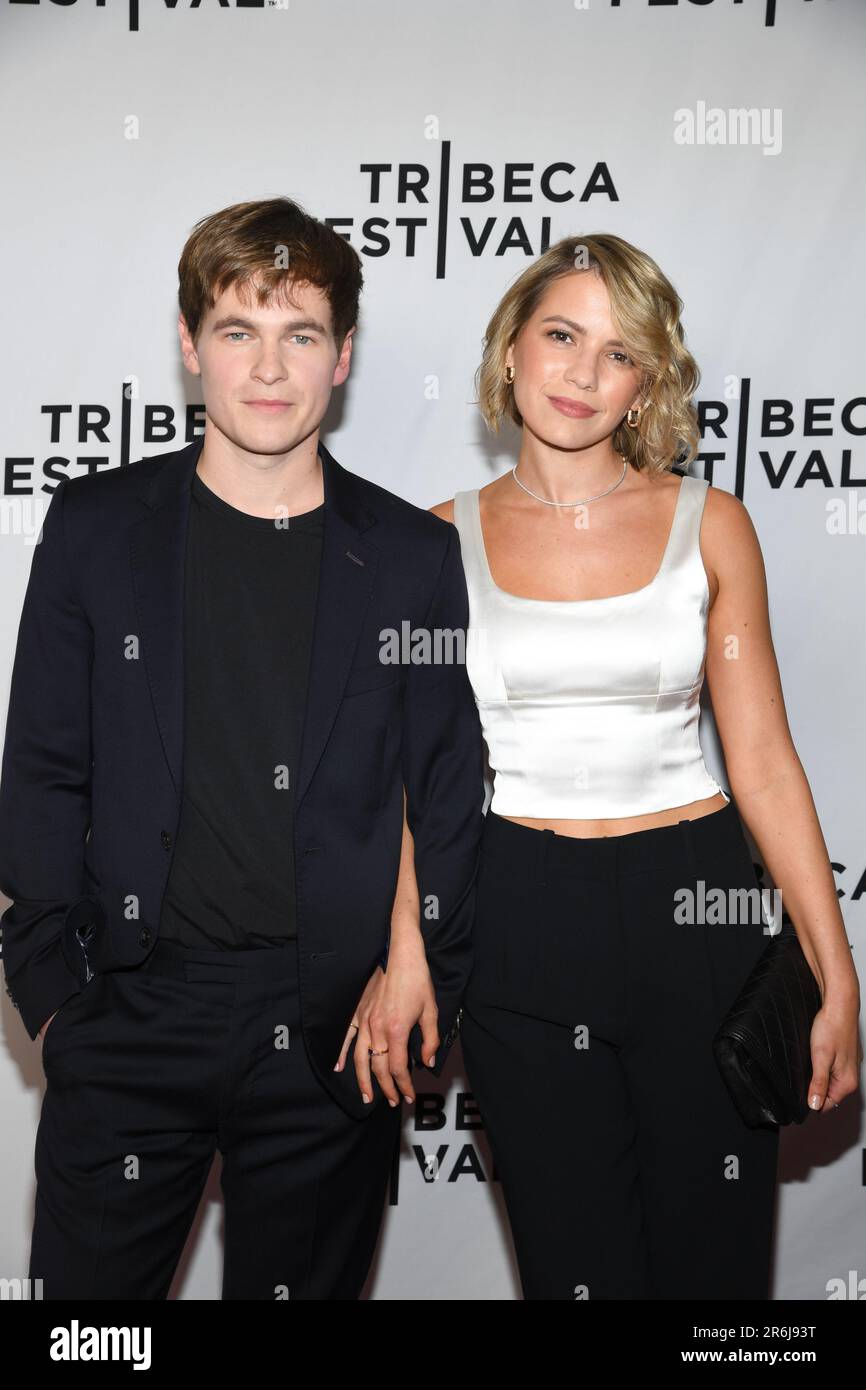 Graham Patrick Martin Pictures