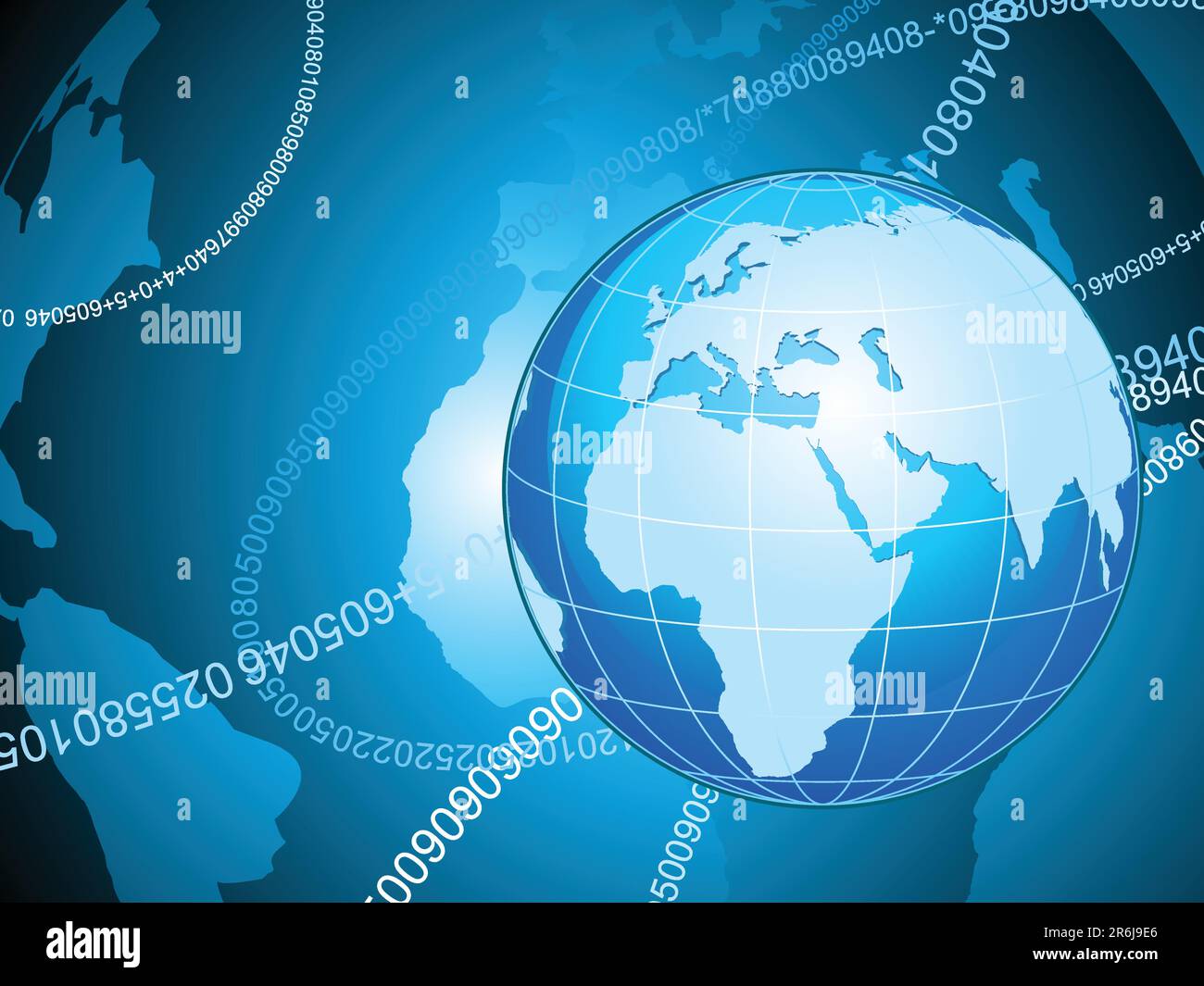 Decoration theme based Stock Vector Images - Alamy