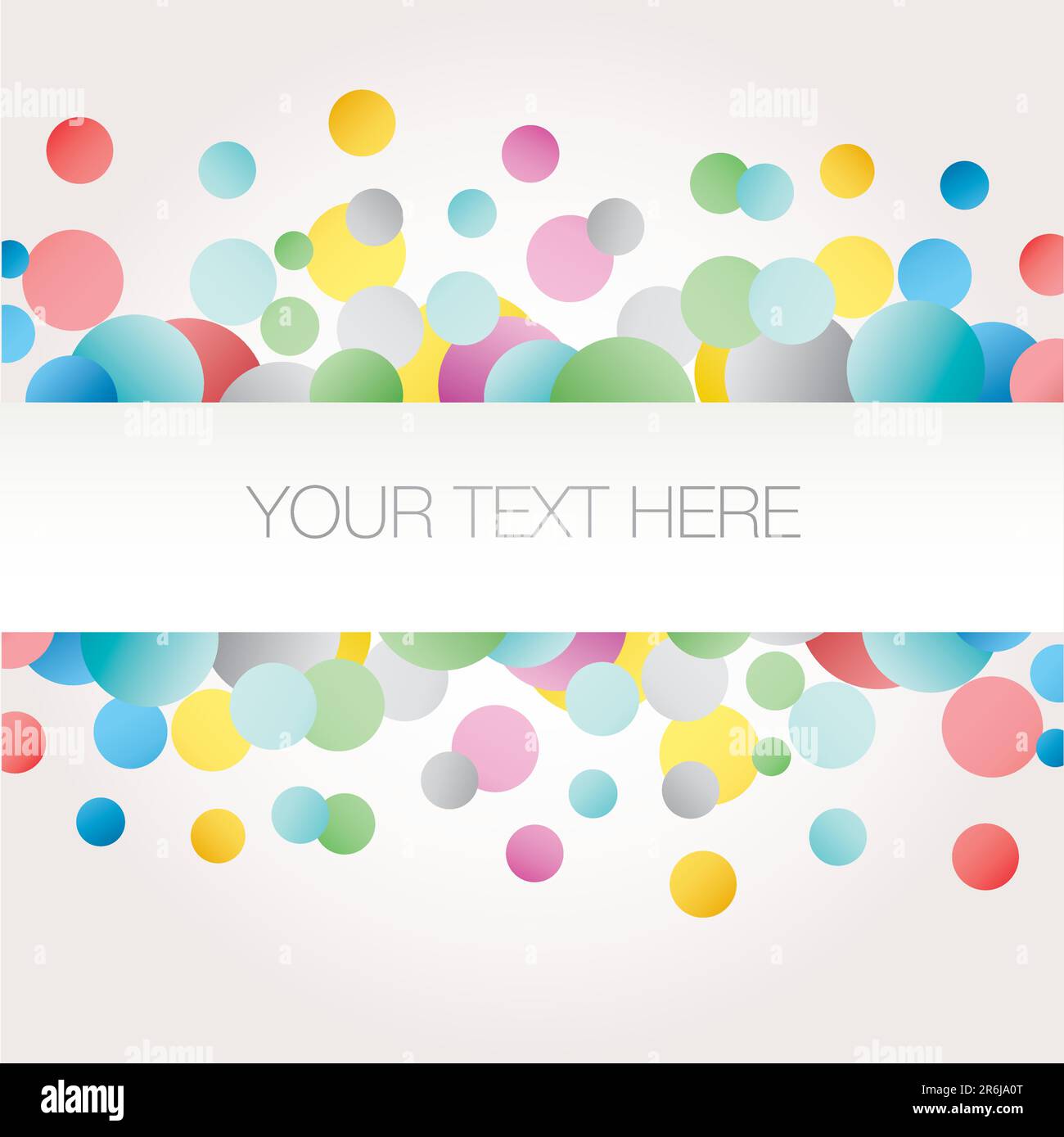 Vector illustration Abstract Background Banner Stock Vector Image & Art ...